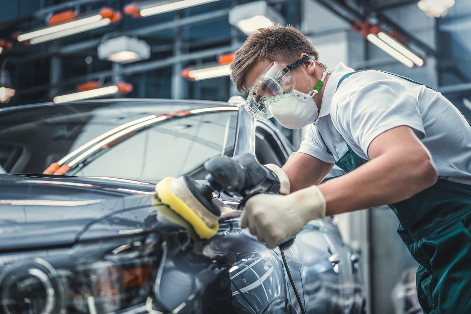 Services - Tony Autoservices